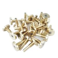 China Customized 5-Axis CNC Machining Services for Milling and Turning Components for sale