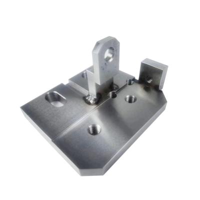 China Professional Metal Sheet Welding Services Machining Steel Frame Metal Fabrication Parts for sale