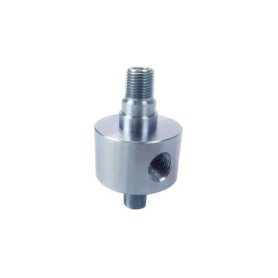 China Anodized CNC Turning Parts Industrial CNC Extrusion Aluminum Profile for sale