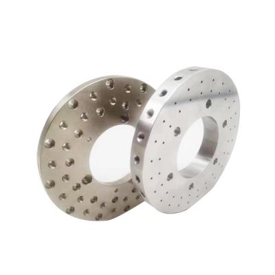 China Partes de torneado CNC personalizadas Partes de mecanizado CNC Partes de excavadora Dentes de cubo for sale