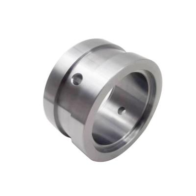 China Precision Machining CNC Turning Parts Custom Stainless Steel Parts for sale