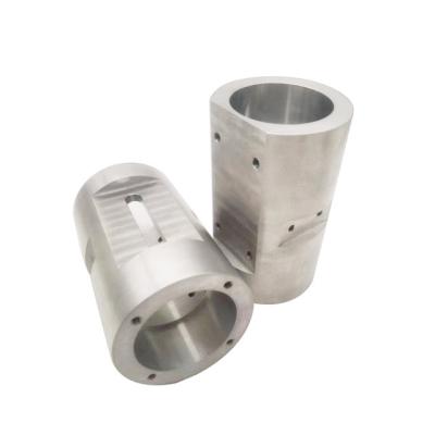 China Precision Machining CNC Turning Parts Custom Stainless Steel Parts for sale