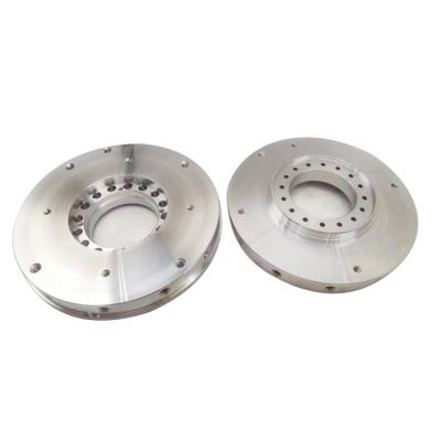 China Precision Machining CNC Turning Parts Custom Stainless Steel Parts for sale