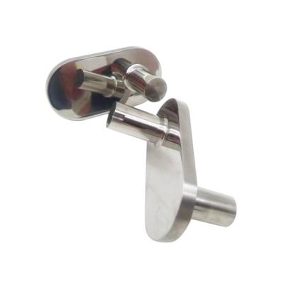 Cina Parti di tornitura CNC personalizzate Parti di lavorazione CNC Parti di escavatore Parti di secchio denti in vendita