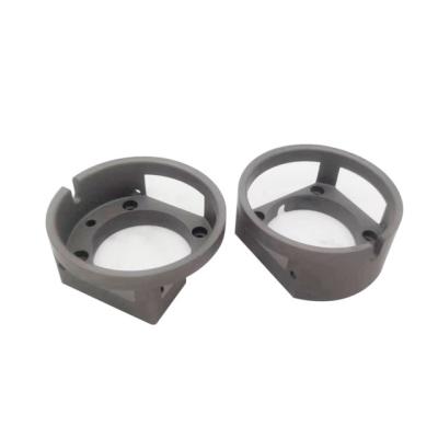 China Precision Machining CNC Turning Parts Custom Stainless Steel Parts for sale