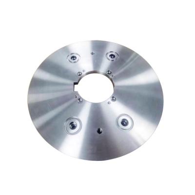 Cina Parti di tornitura CNC personalizzate Parti di lavorazione CNC Parti di escavatore Parti di secchio denti in vendita