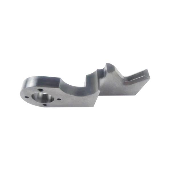 Quality OEM Cnc Machining Parts Durable And High Precision Hardware Tools Cnc Machining for sale