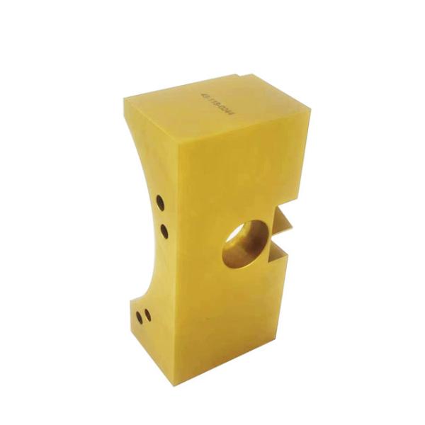 Quality OEM Cnc Machining Parts Durable And High Precision Hardware Tools Cnc Machining for sale