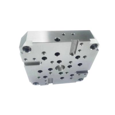 China Engineering Machining Solutions PTFE Plastic Products CNC Machining Prototype Service for sale