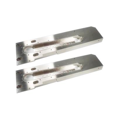 China Partes de automóviles CNC de precisión Torsión de fresado Torno de precisión PTFE en venta