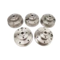 China Custom CNC Machining Prototypes Part Metal CNC Stainless CNC Machining for sale
