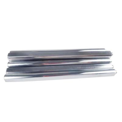 China Precision Titanium CNC Parts Manufacturer Turning Mechanical Component Customized for sale