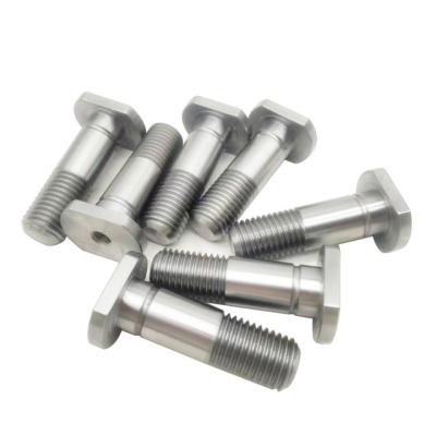 Cina Componenti trasformati in ottone CNC Fabbricanti di parti di lavorazione CNC Servizio in vendita