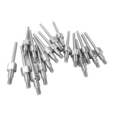 China parts machining cnc custom machined turning for sale
