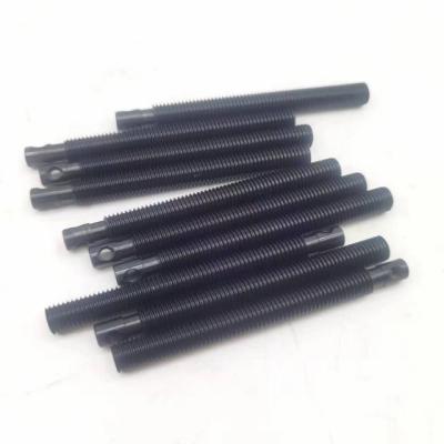 China Custom Metal Anodized Aluminum Parts 3D Printing Precision CNC Machining Turning Milling Manufacturer for sale