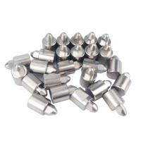China cnc lathe machining custom precision aluminum for sale