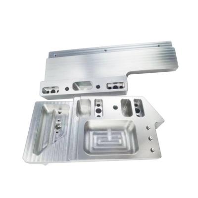 China High Demand CNC Machining Parts CNC Metal Machining Part Custom Metal Aluminum CNC Machining Part for sale