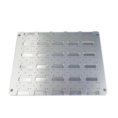 China CNC Precision Machining Parts Metal Parts Manufacturers Aluminum CNC Machining Service for sale