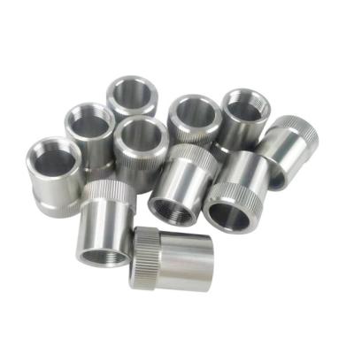 Cina Componenti trasformati in ottone CNC Fabbricanti di parti di lavorazione CNC Servizio in vendita