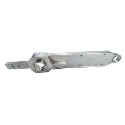 China Watch Parts Turning Milling Service High Precision Stainless Steel Parts Cnc Machining with Tolerance 0.01-0.005mm for sale