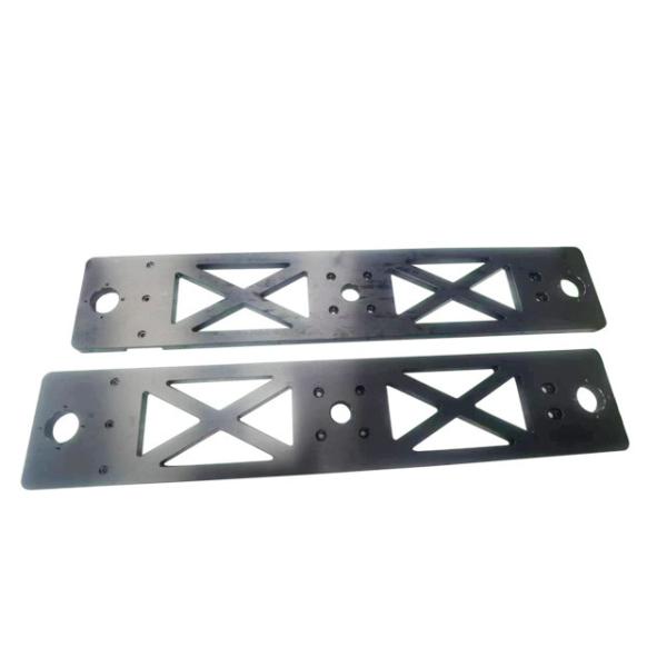 Quality Sheet Metal Stamping Aluminum CNC Turning Part with Tolerance 0.01-0.005mm and Deburring Process for sale