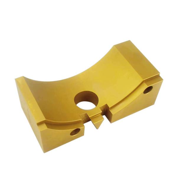 Quality Polishing 5 Axis CNC Machining Parts Service with High Precision and Durability for sale