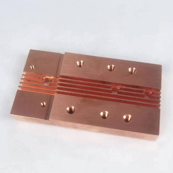 Quality Durable and High Precision CNC Sheet Metal Lathe Parts Laser Bending Customized Color Metal Stamping Parts for sale