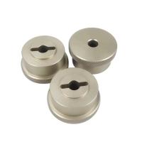 China Express Customized CNC Turning Elements Designed for Durability and Precision in Various Industrial Machining Processes for sale
