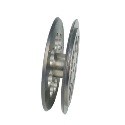 China CNC Machining CNC Turning Parts Design High Precision Tolerance 0.01-0.005mm for sale