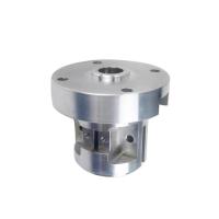 China Express Customized CNC Turning Elements Designed for Durability and Precision in Various Industrial Machining Processes for sale
