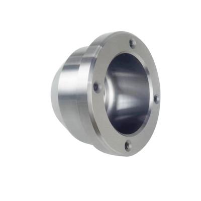 China CNC Milling Machine Parts CNC Metal Stamping Parts Customized Color for sale