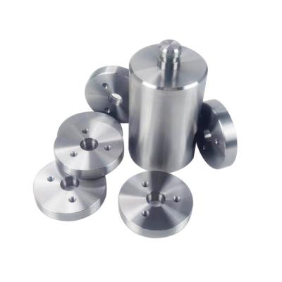 China Precision CNC Turning Parts CNC Milling Parts Machining Services factory