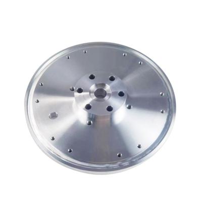 China OEM ODM CNC Turning Parts Custom CNC Machining Services for sale
