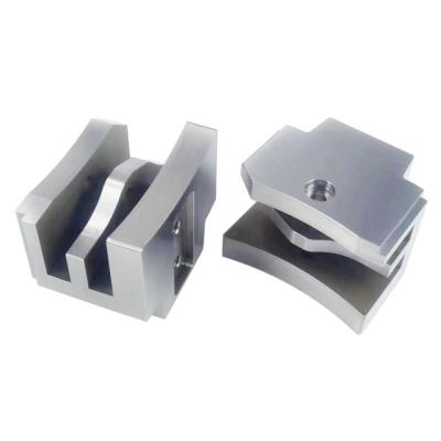 Cina OEM Machining 7075-T6 Aluminum Bespoke Machining 5052 Aluminum in vendita