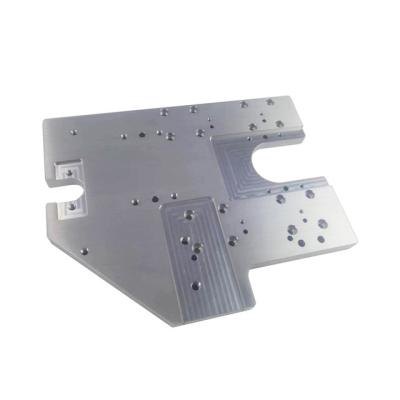 Китай Высокоточная нейлоновая деталь с процессом обработки и дебарбирования с помощью CNC продается