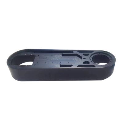 China POM PTFE CNC Machining Medical Parts Machining Medical Components for sale