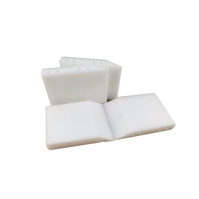 Cina Peek Plastic Machining Mini Cast Iron Machining Small Metal Parts in vendita