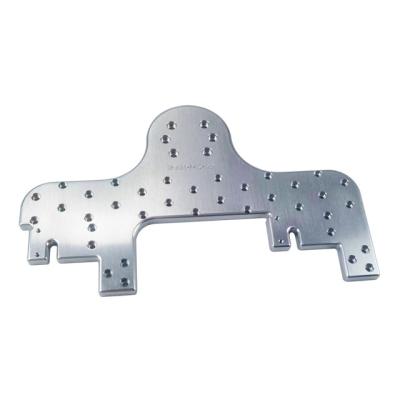 China POM PTFE CNC Machining Medical Parts Machining Medical Components for sale
