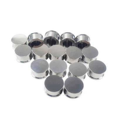 China High Precision CNC Machining Services Custom Lathe Parts Tolerance 0.01-0.005mm for sale