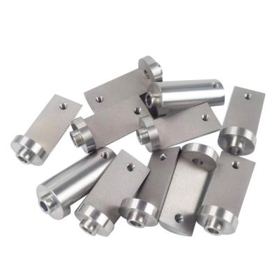 China High Precision CNC Machining Services Custom Lathe Parts Tolerance 0.01-0.005mm for sale