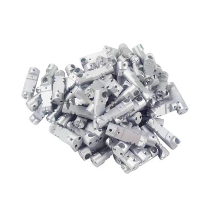 China Sample Fee Required CNC Lathe Parts and Accessories with High Precision Machining Services for sale