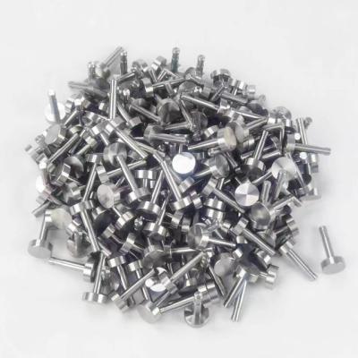 China Sample Fee Required CNC Lathe Parts and Accessories with High Precision Machining Services for sale
