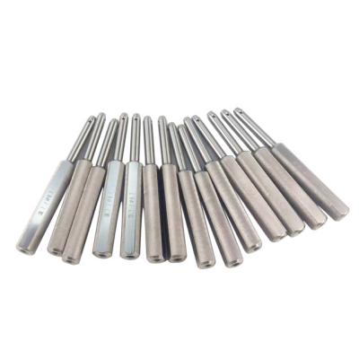 China Customized Color CNC Lathe Parts 5 Axis CNC Milling Machining Services with Deburring for sale