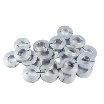 China Precision CNC Turning Accessories with Deburring Process and Tolerance 0.01-0.005mm à venda