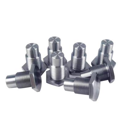 China Sample Fee Required CNC Lathe Parts and Accessories with High Precision Machining Services for sale