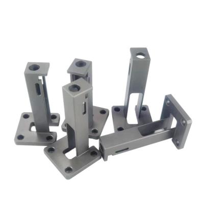China Any OEM CNC Machining Parts Custom Stainless Steel Products with ±0.005mm Tolerance for sale