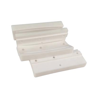 China Any OEM CNC Machining Parts Custom Stainless Steel Products with ±0.005mm Tolerance for sale