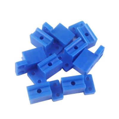 China Any OEM CNC Machining Parts Custom Stainless Steel Products with ±0.005mm Tolerance for sale