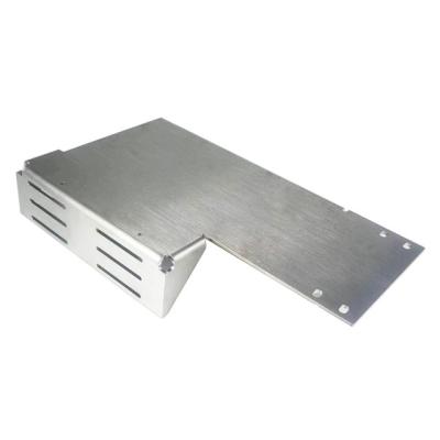 China Metal Sheet Manufacturing and Fabrication Services for sale