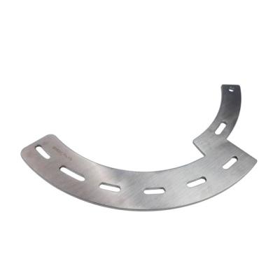 China Customized Sheet Metal Bending Parts CNC Machine Router Lathe CNC Machining Parts for sale